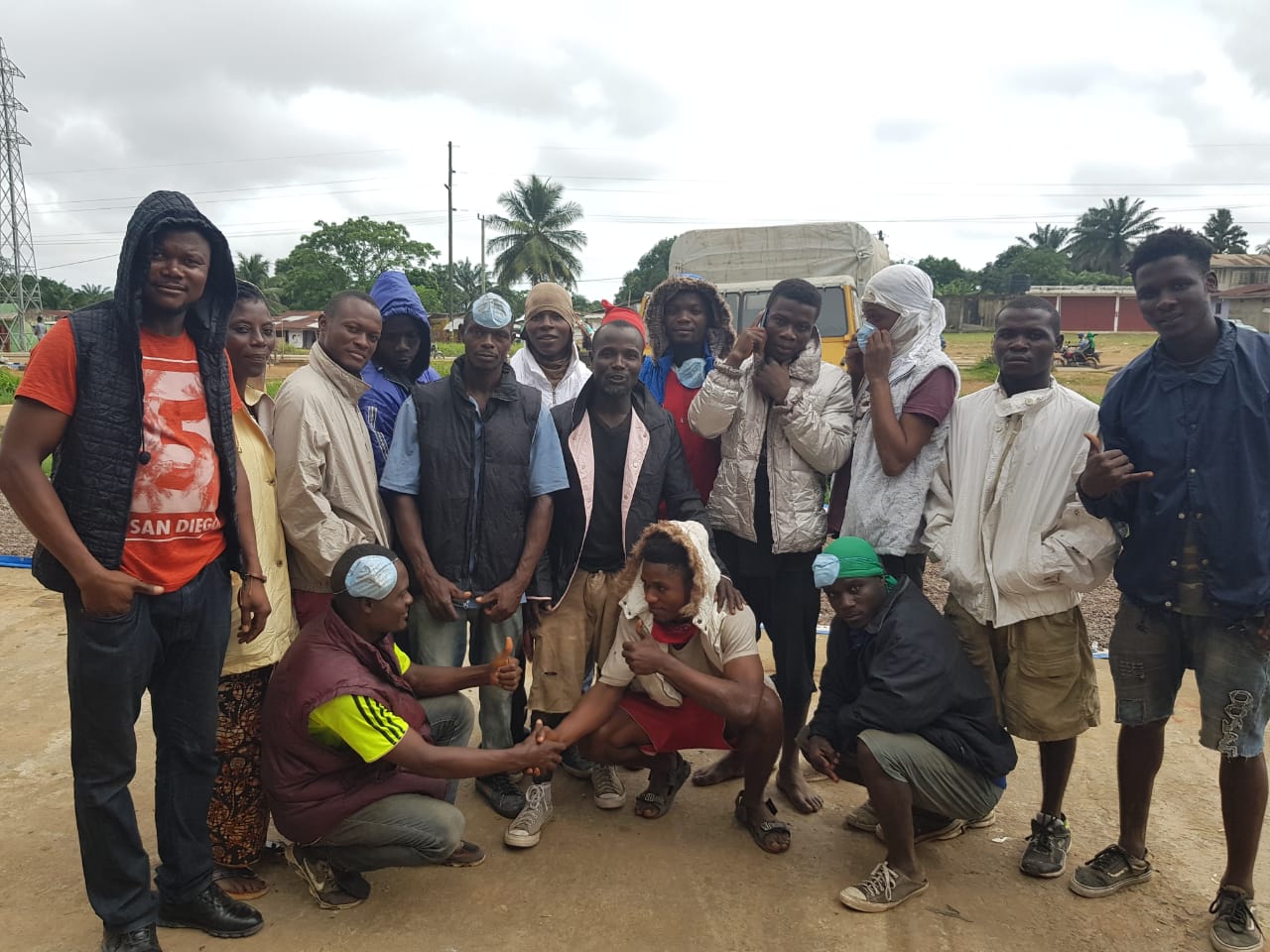 Core Bloom | Bridging Africa’s Harvest to North America’s Markets